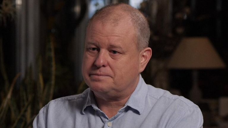 London Bridge attack: Victim Jack Merritt’s father accuses Boris ...