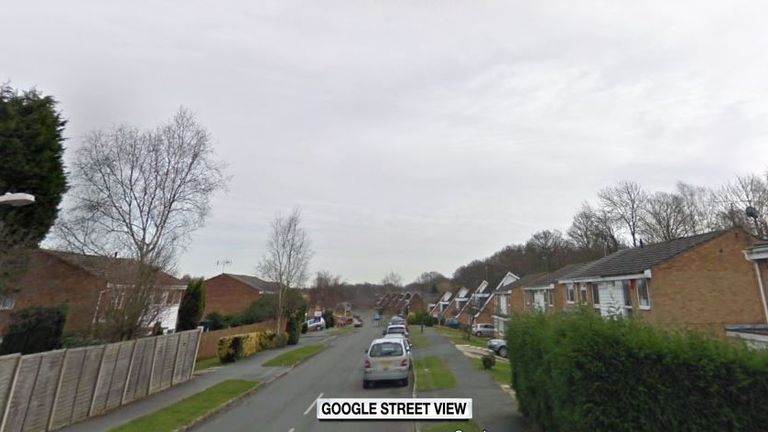 'Stabbing' in Crawley area of West Sussex as two feared dead | UK News ...