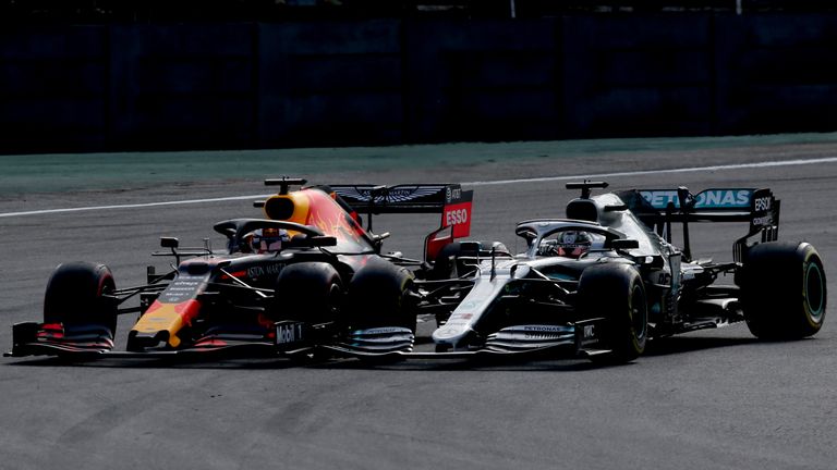 Best F1 overtakes of 2019 | Video | Watch TV Show | Sky Sports