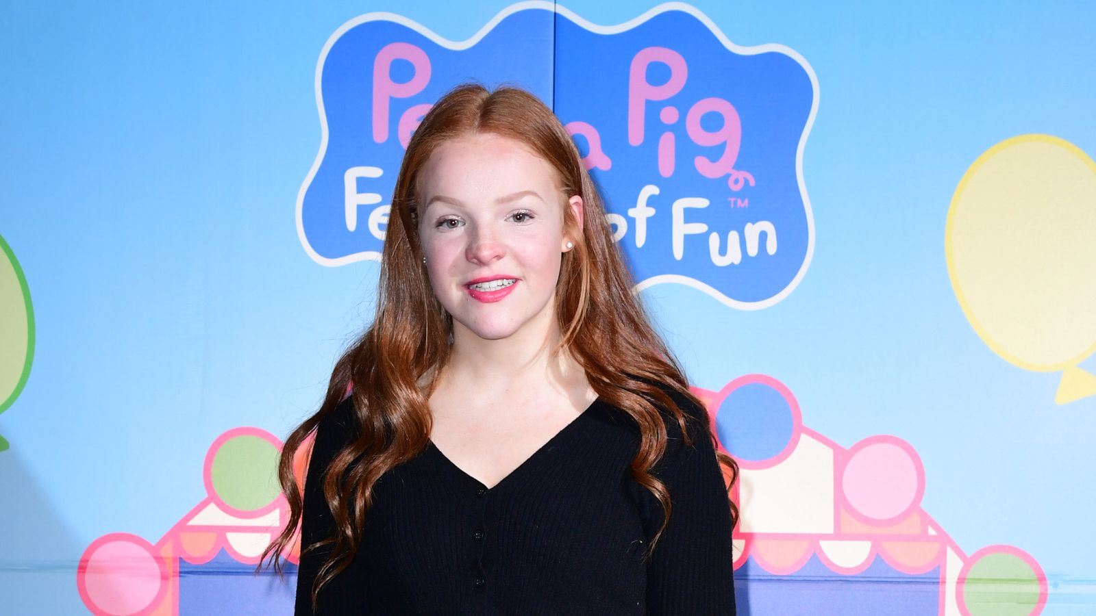 Peppa Pig finds her new voice as long-time actress steps down | Ents ...