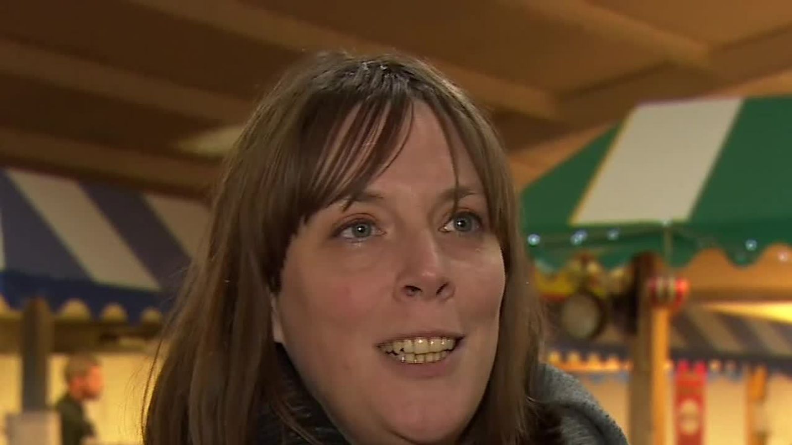 Labour MP Jess Phillips announces leadership bid | Politics News | Sky News