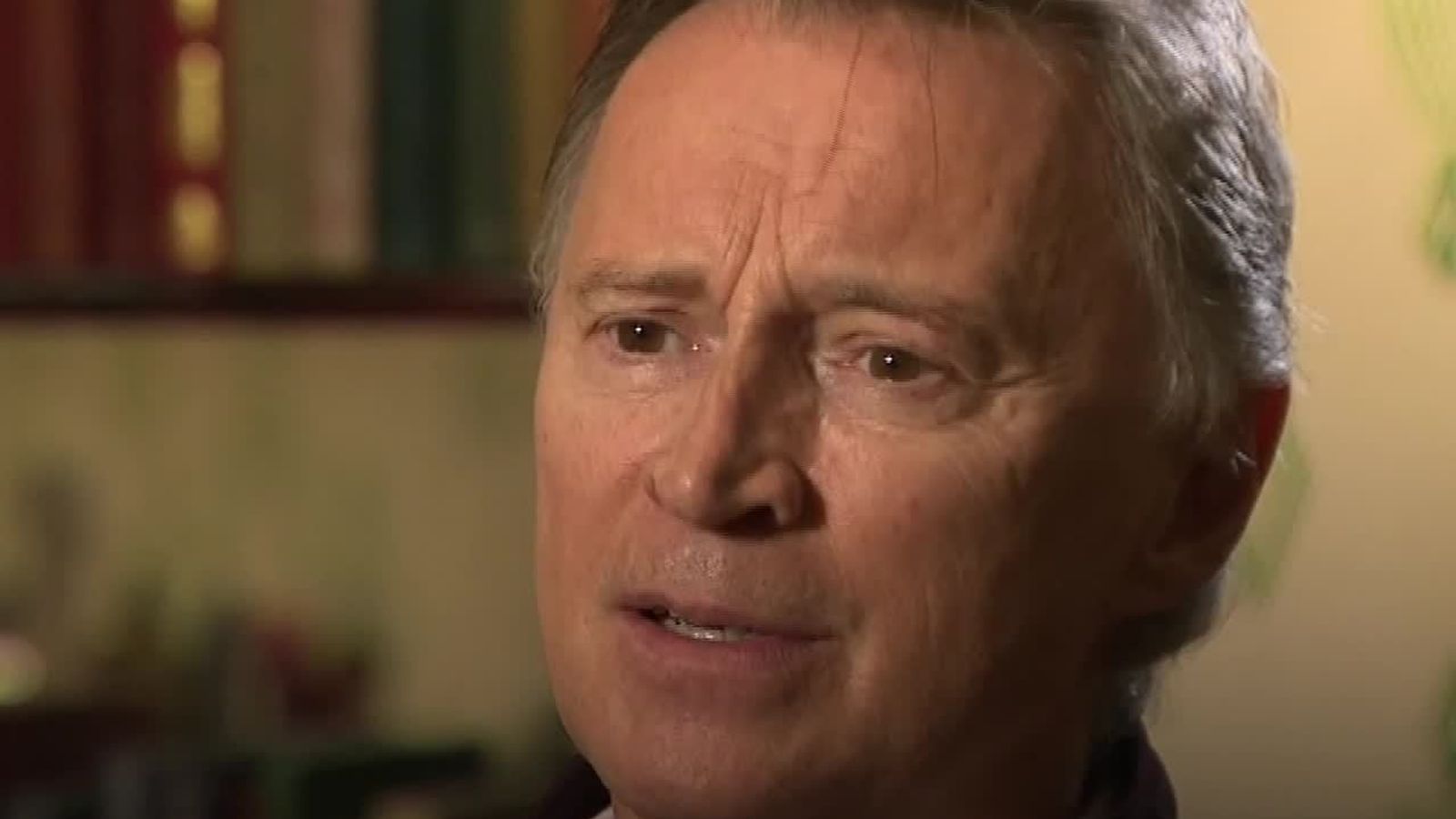 Actor Robert Carlyle: 'Sad to see UK become so divisive' | Ents & Arts ...