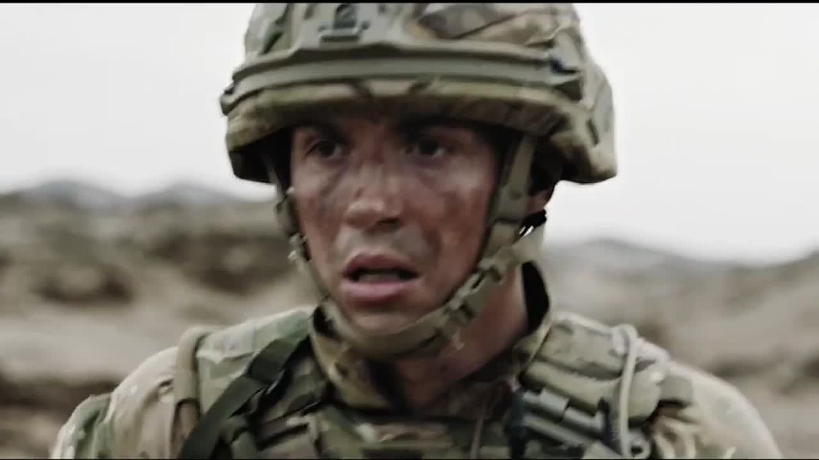 Will Army recruitment advert boost soldier numbers? | UK News | Sky News