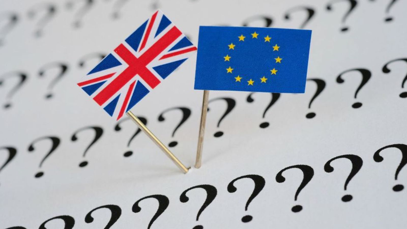 Brexit aftermath explained: What happens now that Britain has left the ...