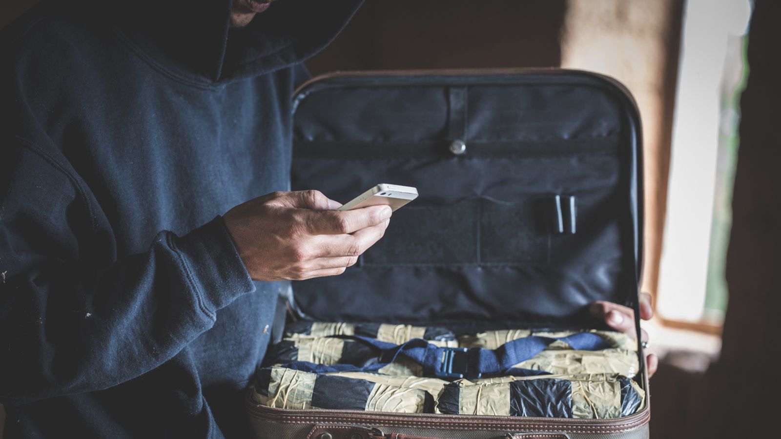 More than 1,000 people arrested in week of action on county lines drug ...