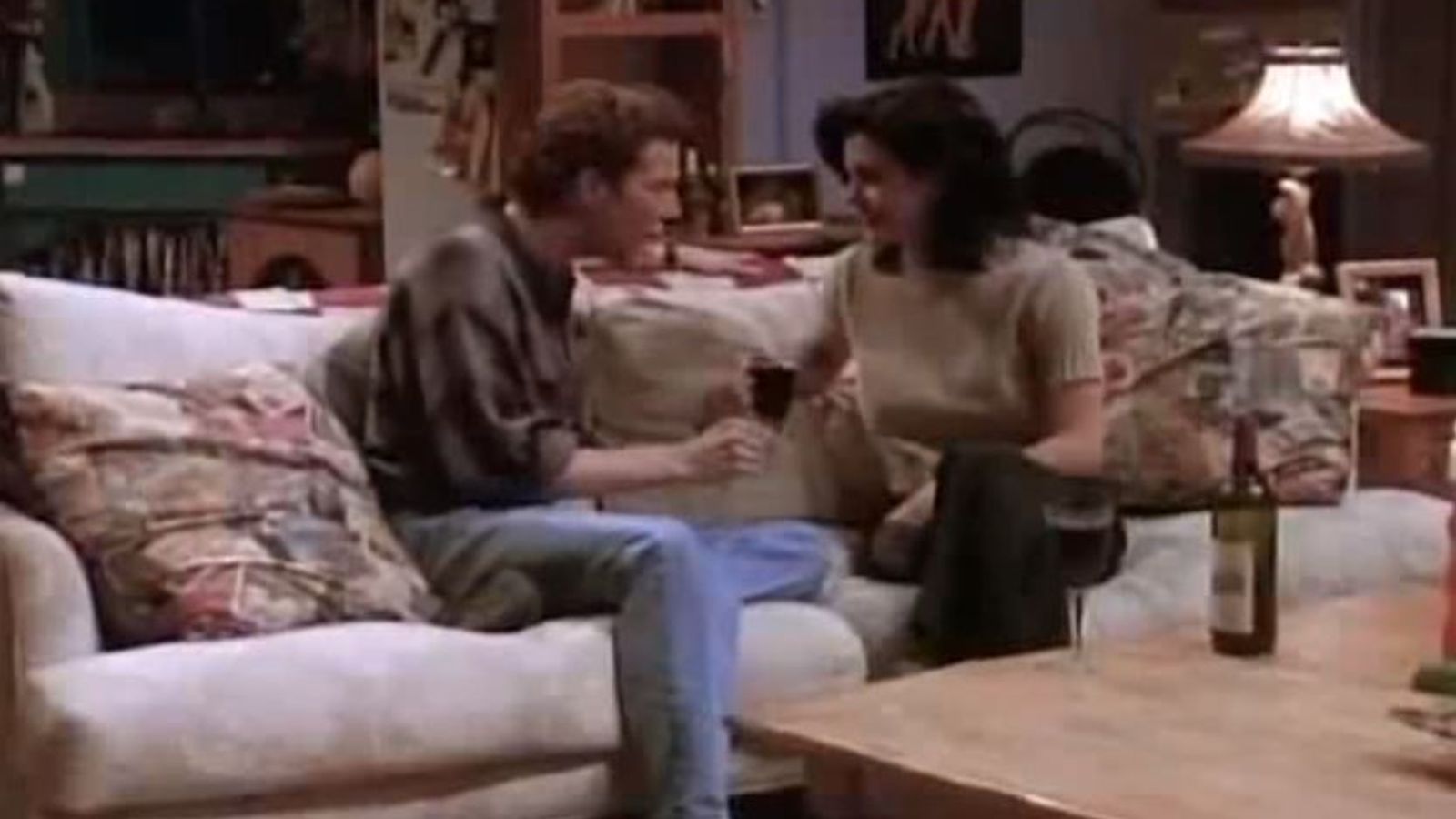 Stan Kirsch: Friends star who played Monica's boyfriend found dead at ...
