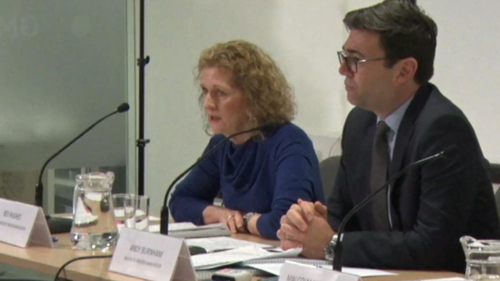 Paedophiles 'escaped justice' as victims let down by police | UK News ...