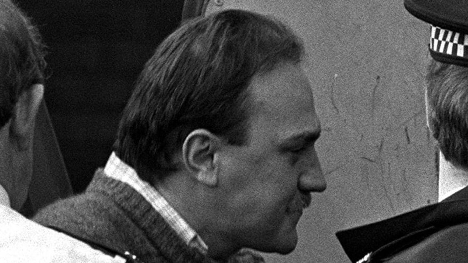 Helen McCourt killer Ian Simms released from jail despite family ...