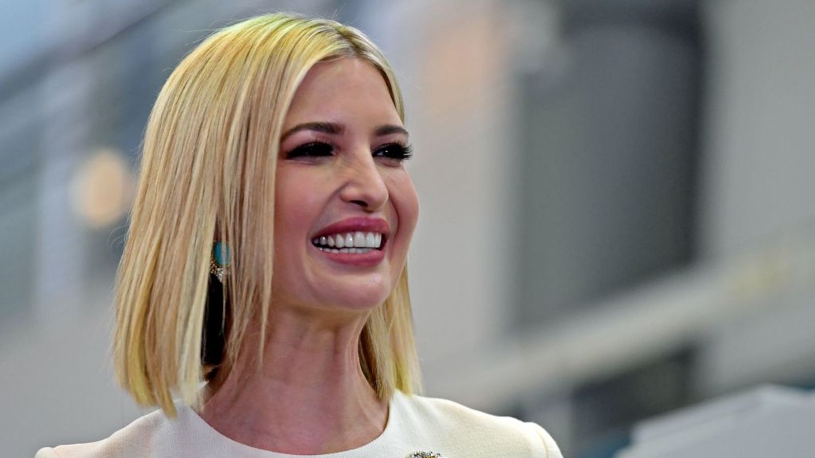 Why is Ivanka Trump giving a keynote speech at CES? | Science, Climate ...