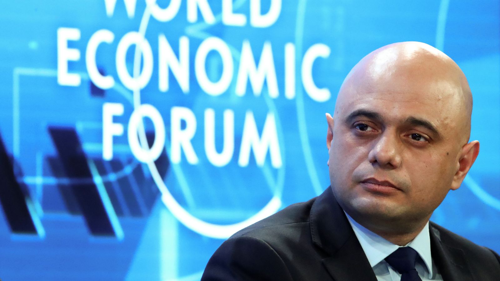 Javid stands by proposed digital tax in face of US threats | Money News ...