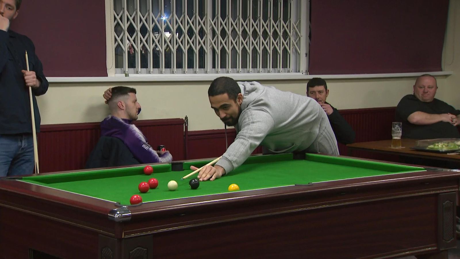 Army veteran who was homeless twice after leaving forces reveals impact ...