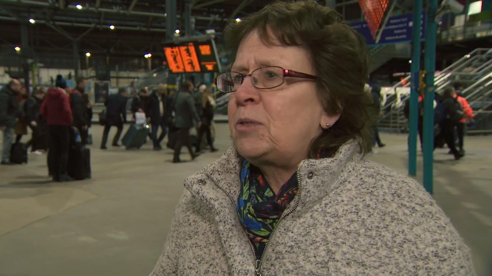 'End of the line' for Northern Rail as campaigners welcome review ...