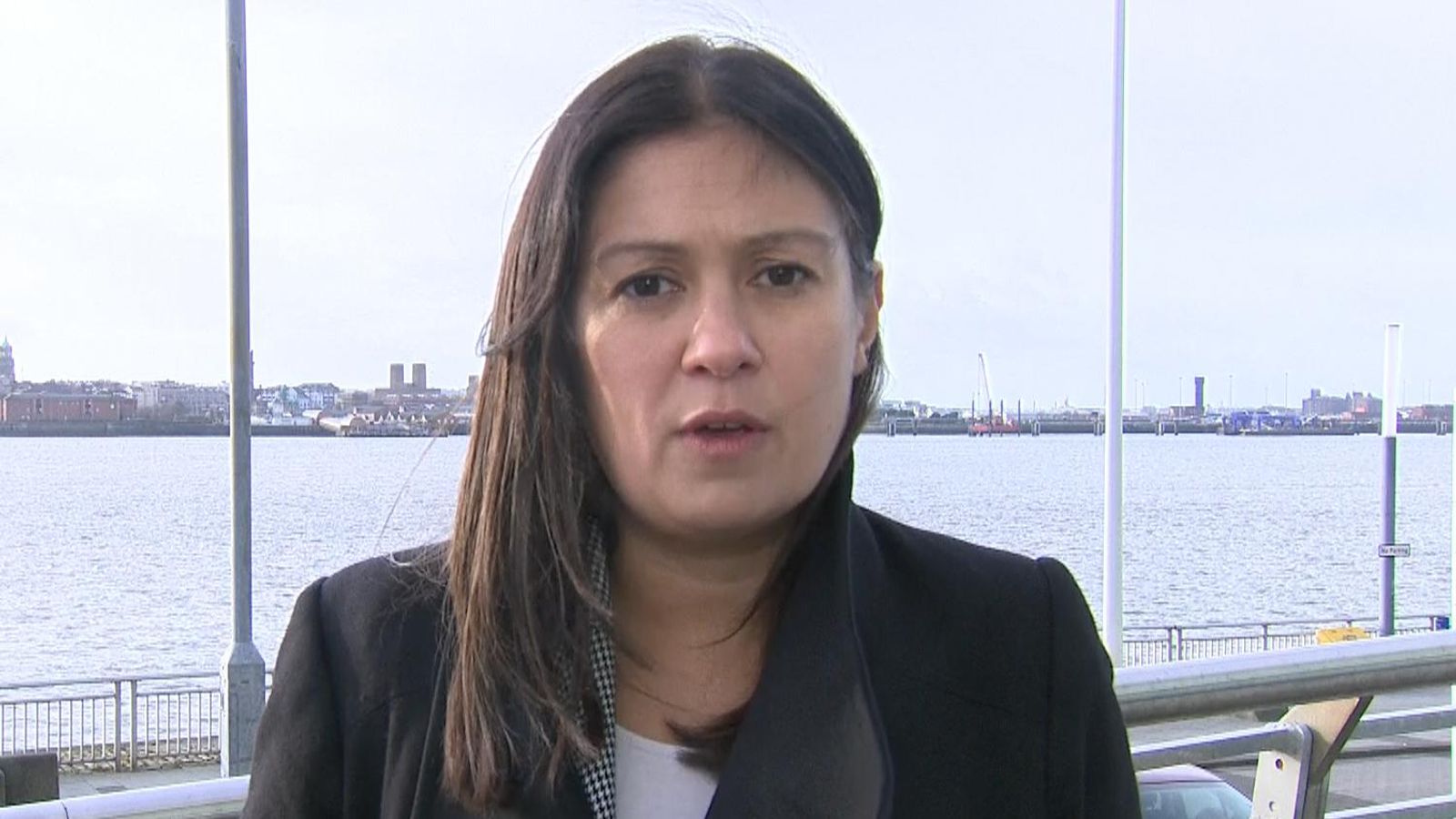 Boris Johnson 'struggles to deal with Northern women' | Politics News ...