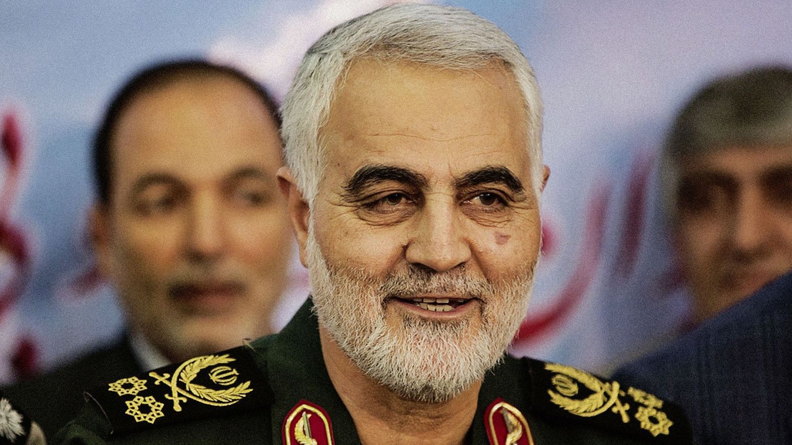 Esmail Ghaani: Iran announces new military leader after commander ...