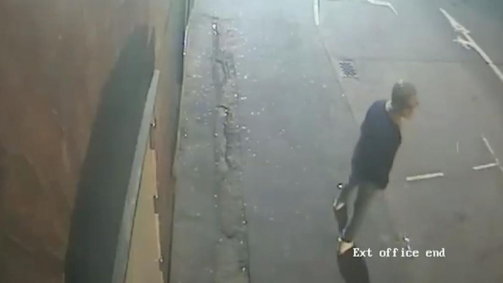 Reynhard Sinaga: UK's worst serial rapist handed multiple life ...