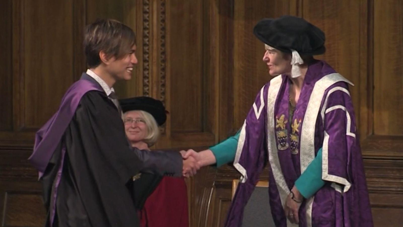 Reynhard Sinaga: UK's worst serial rapist handed multiple life ...