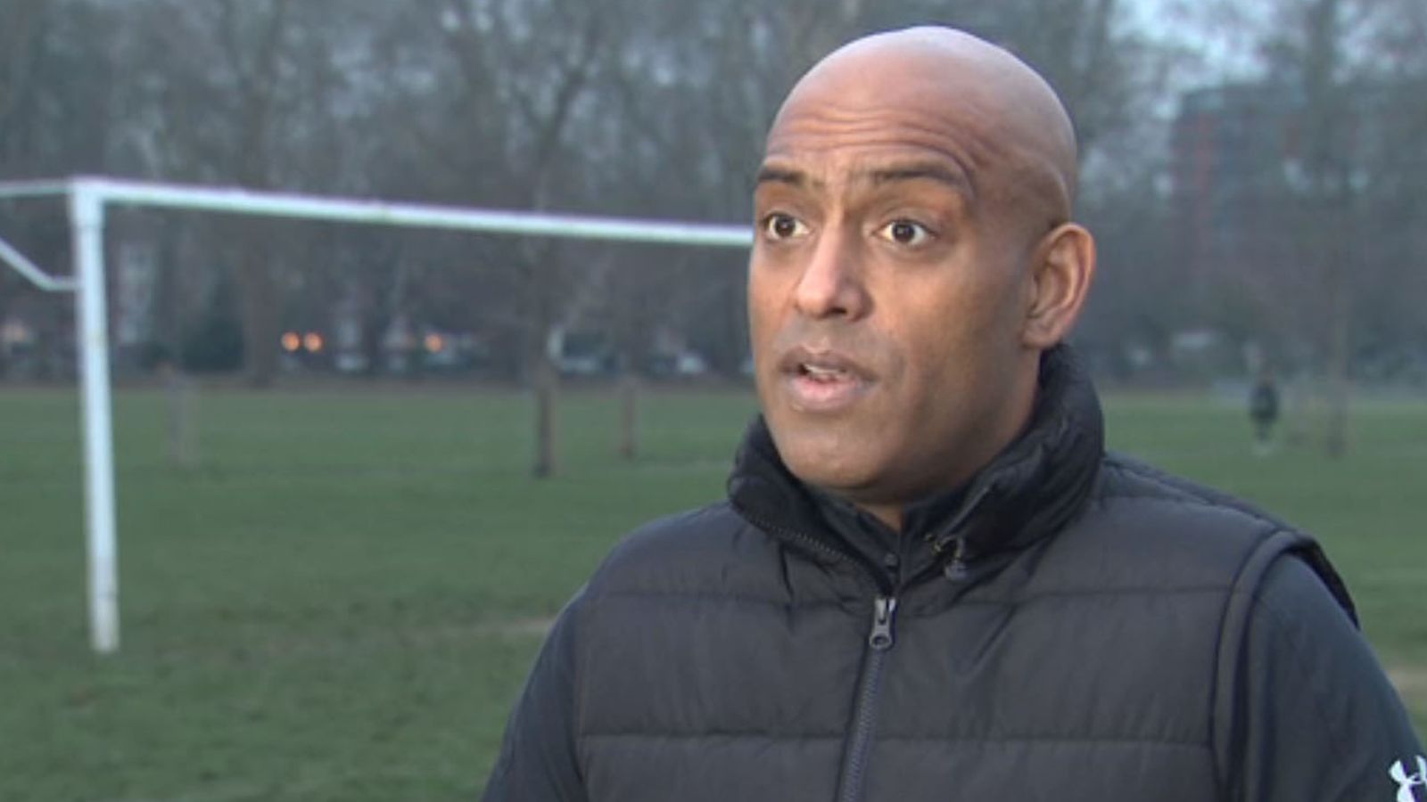 Mental health: Prince William narrates film to be shown at FA Cup ...