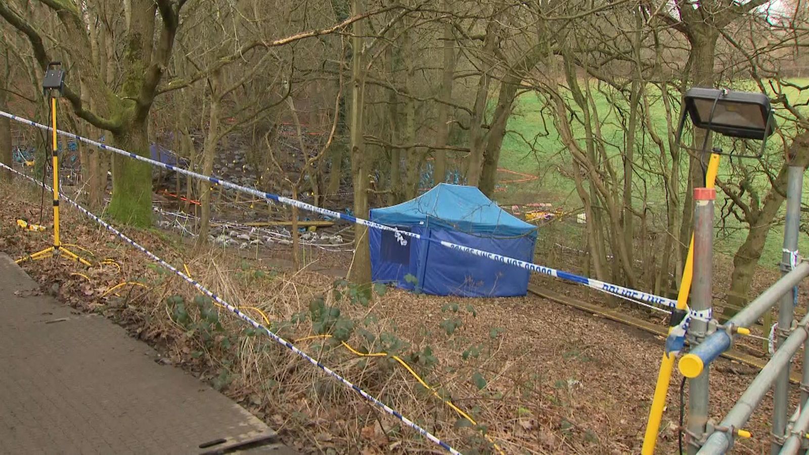 Shah Subhani: Family of murdered Hounslow man make appeal to find ...