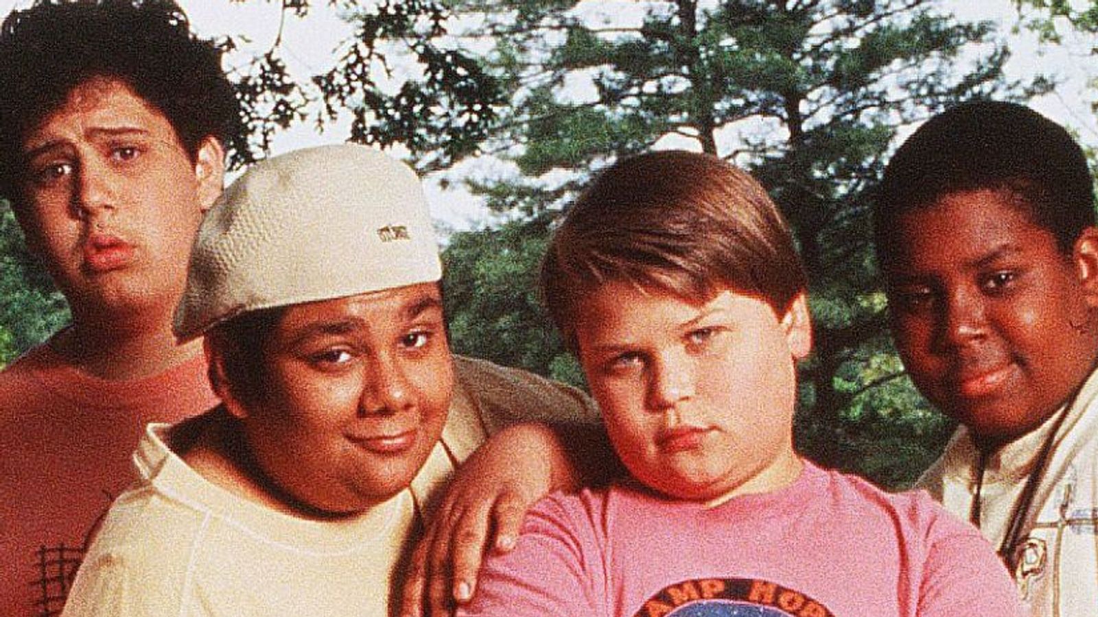 Mighty Ducks actor Shaun Weiss arrested for burglary while on ...