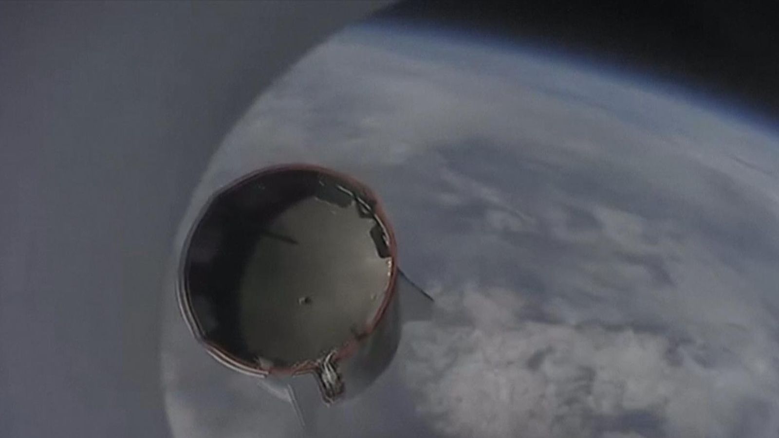 SpaceX purposely destroy rocket in test | Science, Climate & Tech News ...
