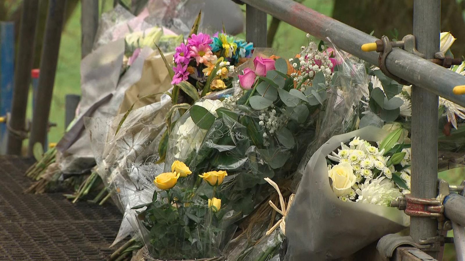 Shah Subhani: Family of murdered Hounslow man make appeal to find ...