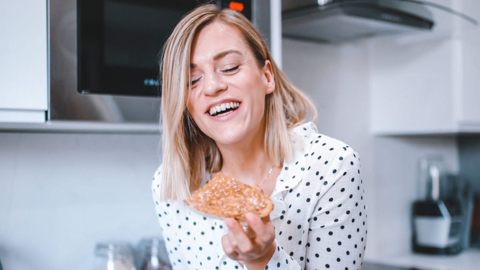This Girl Can Campaign Takes On Real Female Fitness For Five Year