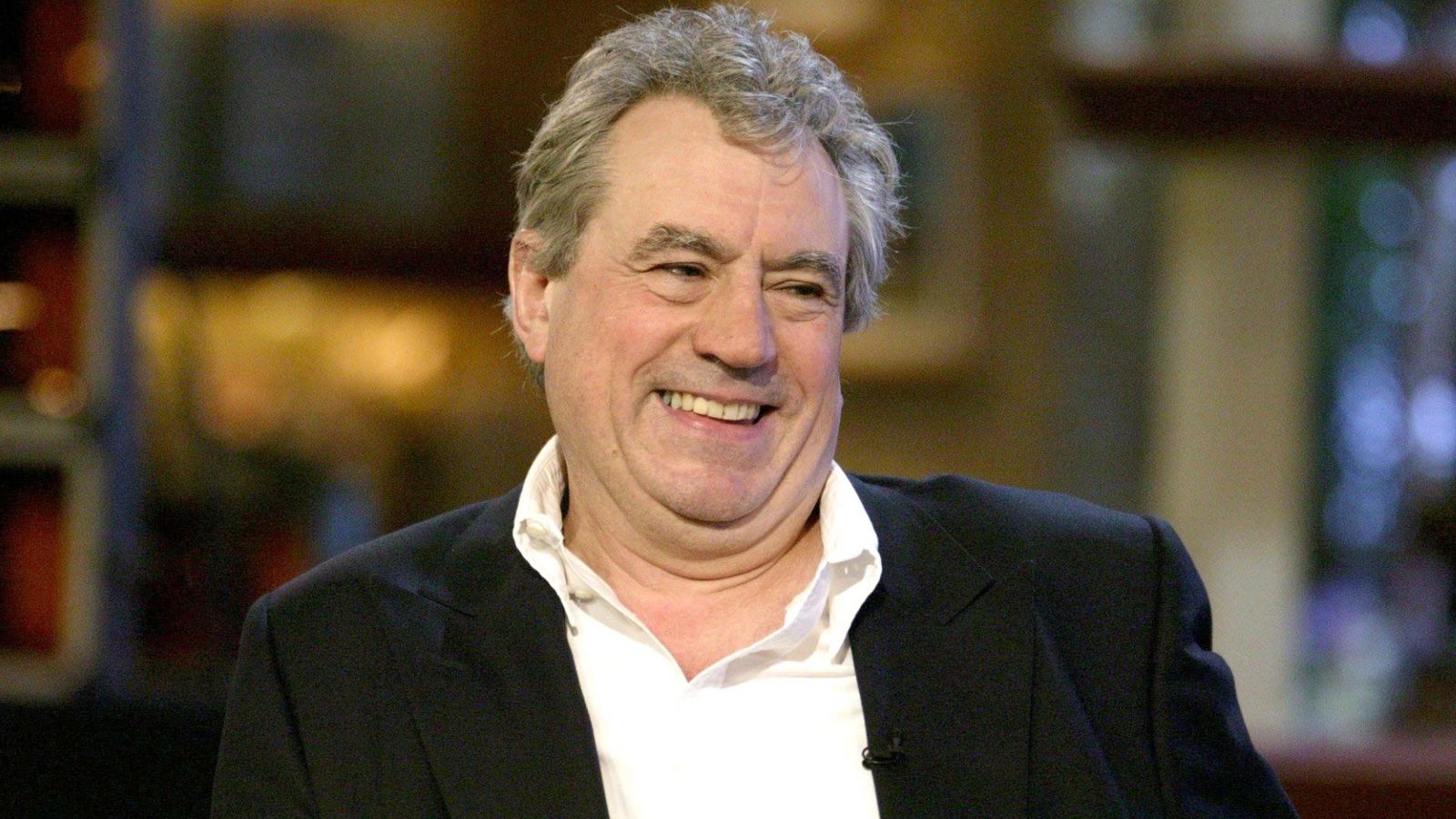 Cleese, Palin and Idle pay tribute to Monty Python star Terry Jones ...