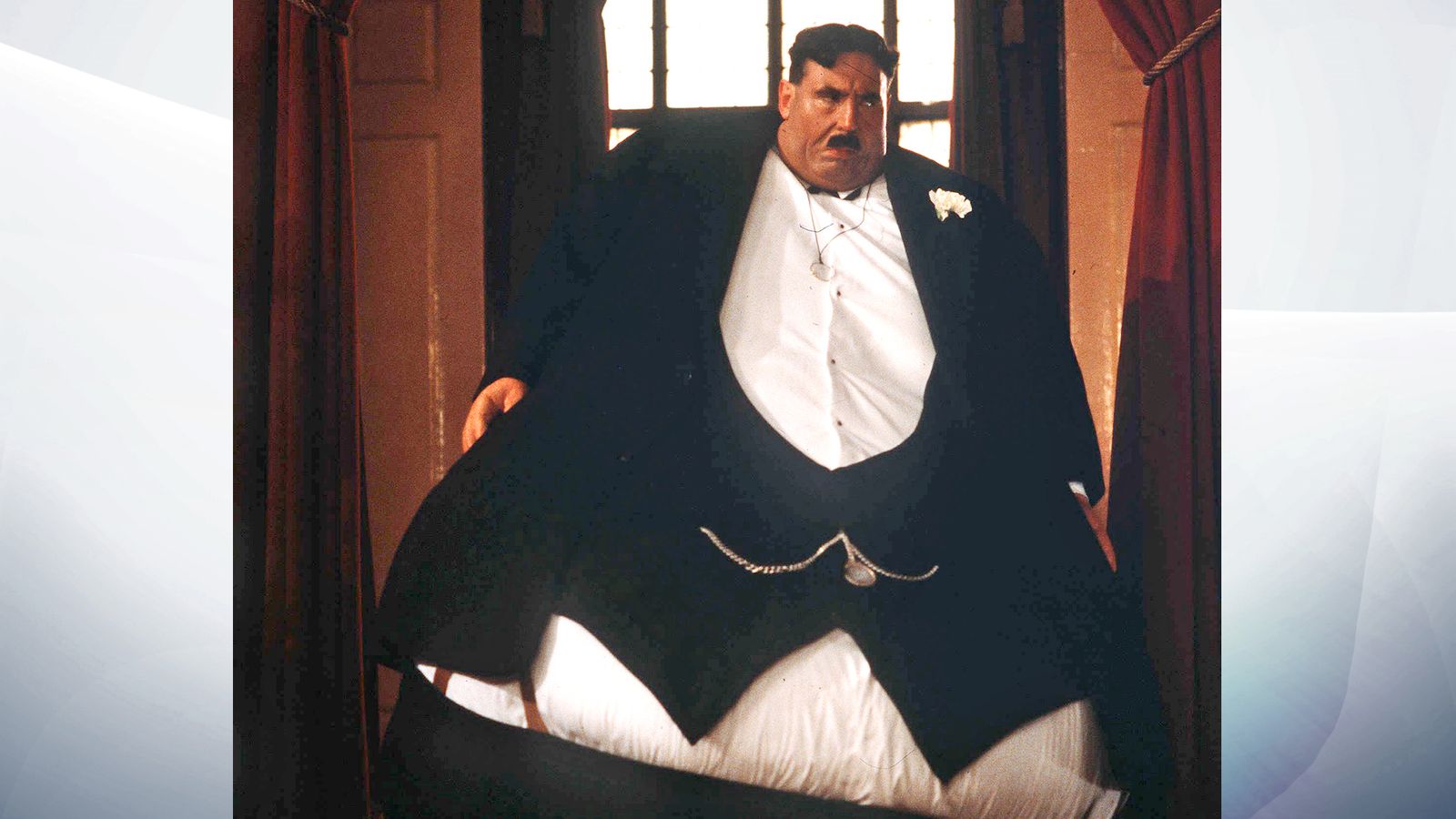 Cleese, Palin and Idle pay tribute to Monty Python star Terry Jones ...