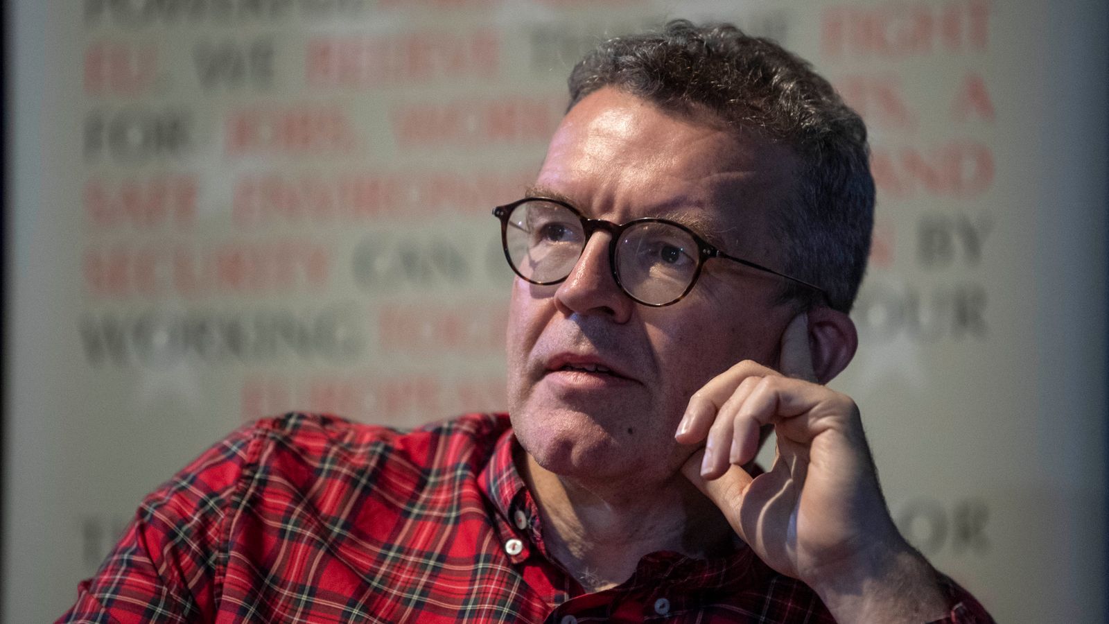 Number 10 suggests Tom Watson could be denied peerage after child sex ...