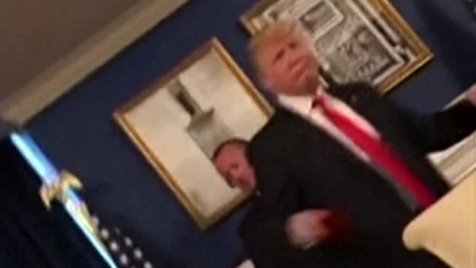 Trump On Ambassador To Ukraine Take Her Out News Uk Video News