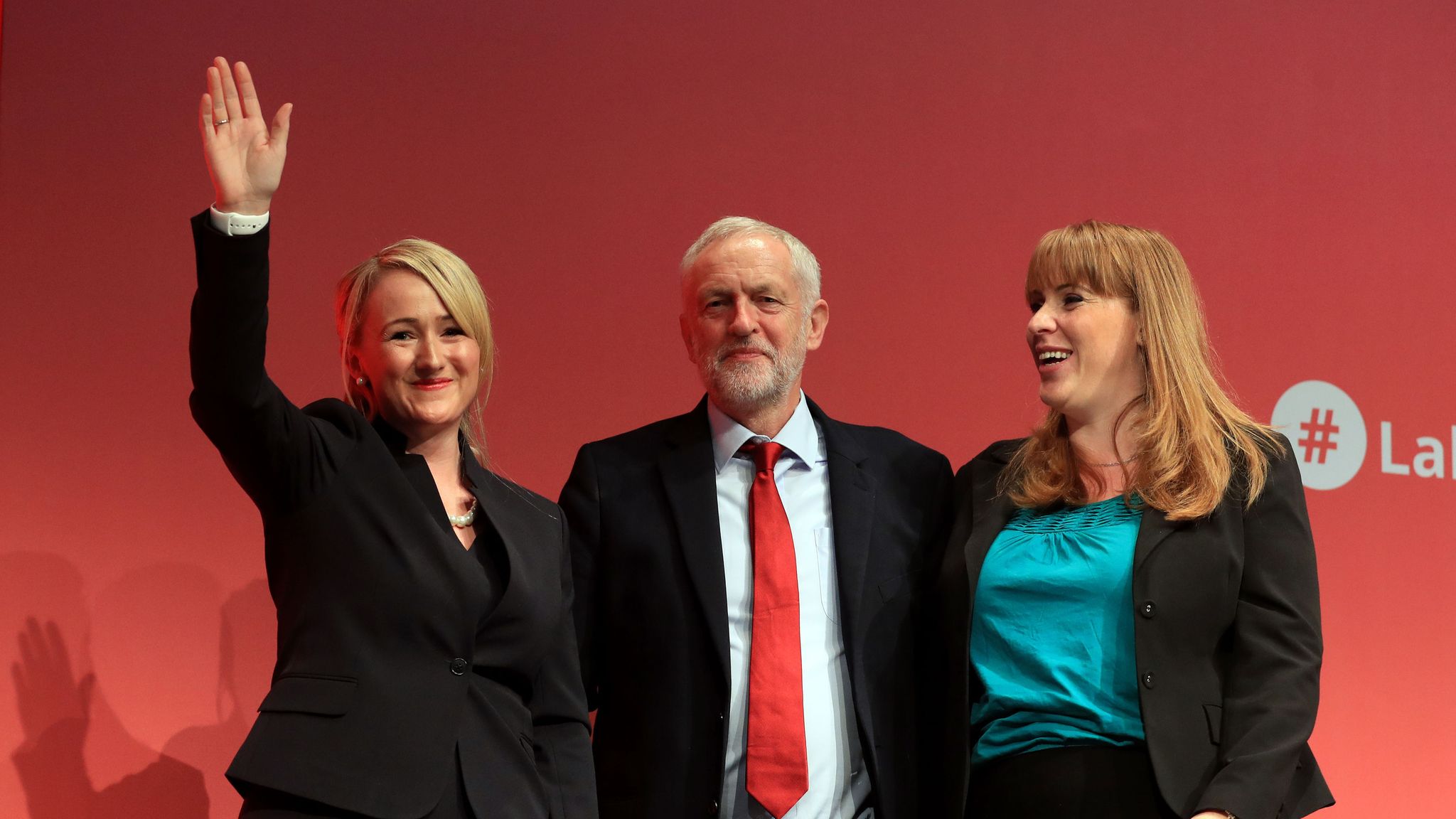 Labour leadership: Rebecca Long-Bailey becomes sixth MP to announce ...