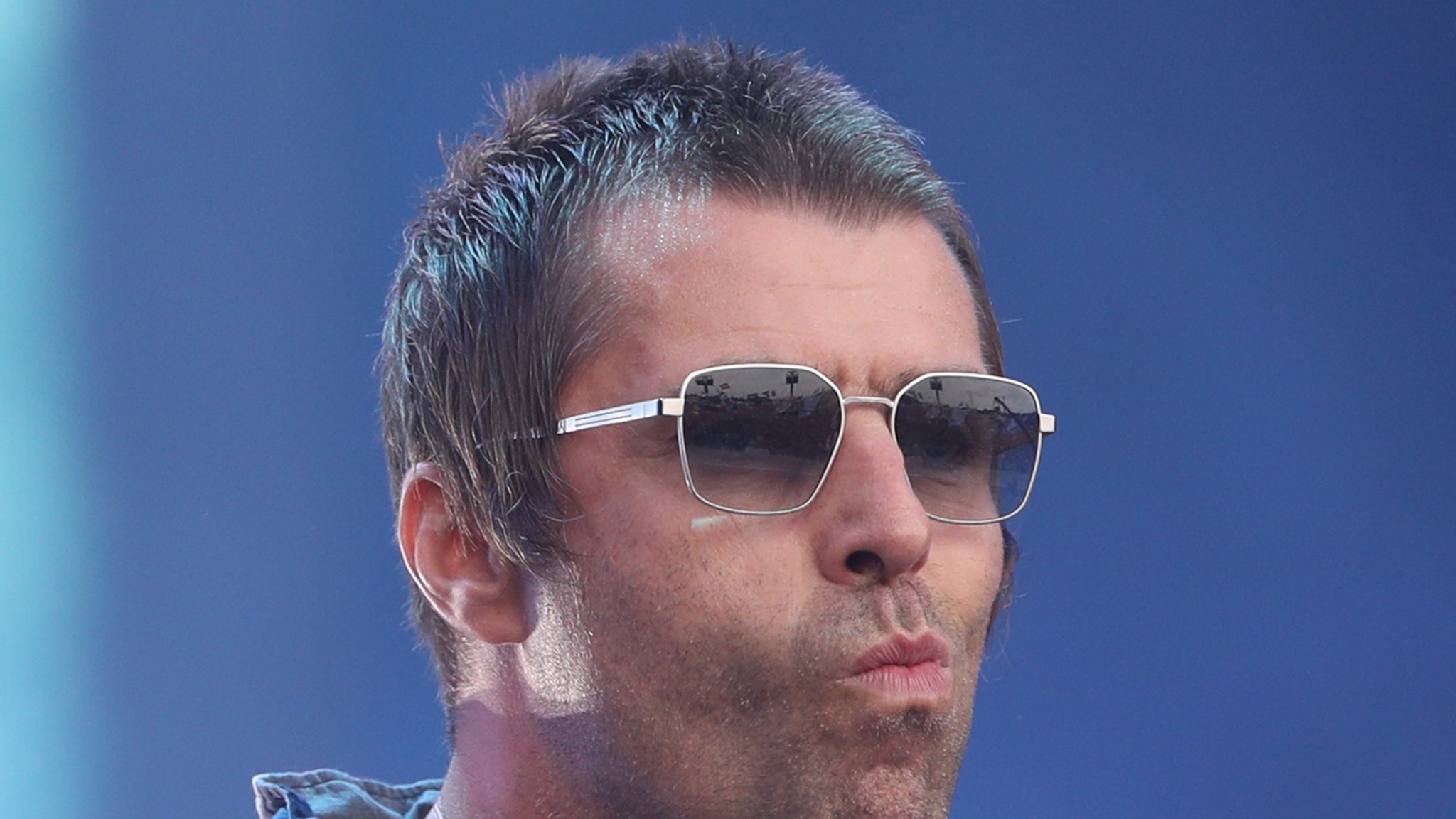 Coronavirus: Liam Gallagher, Fatboy Slim, Rick Astley - the free gigs ...