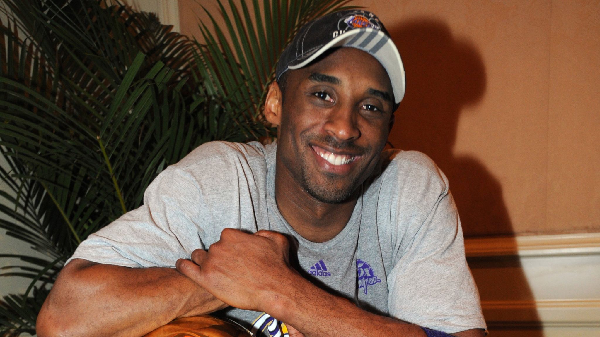 Kobe Bryant: A genuine crossover star whose legend went well beyond ...