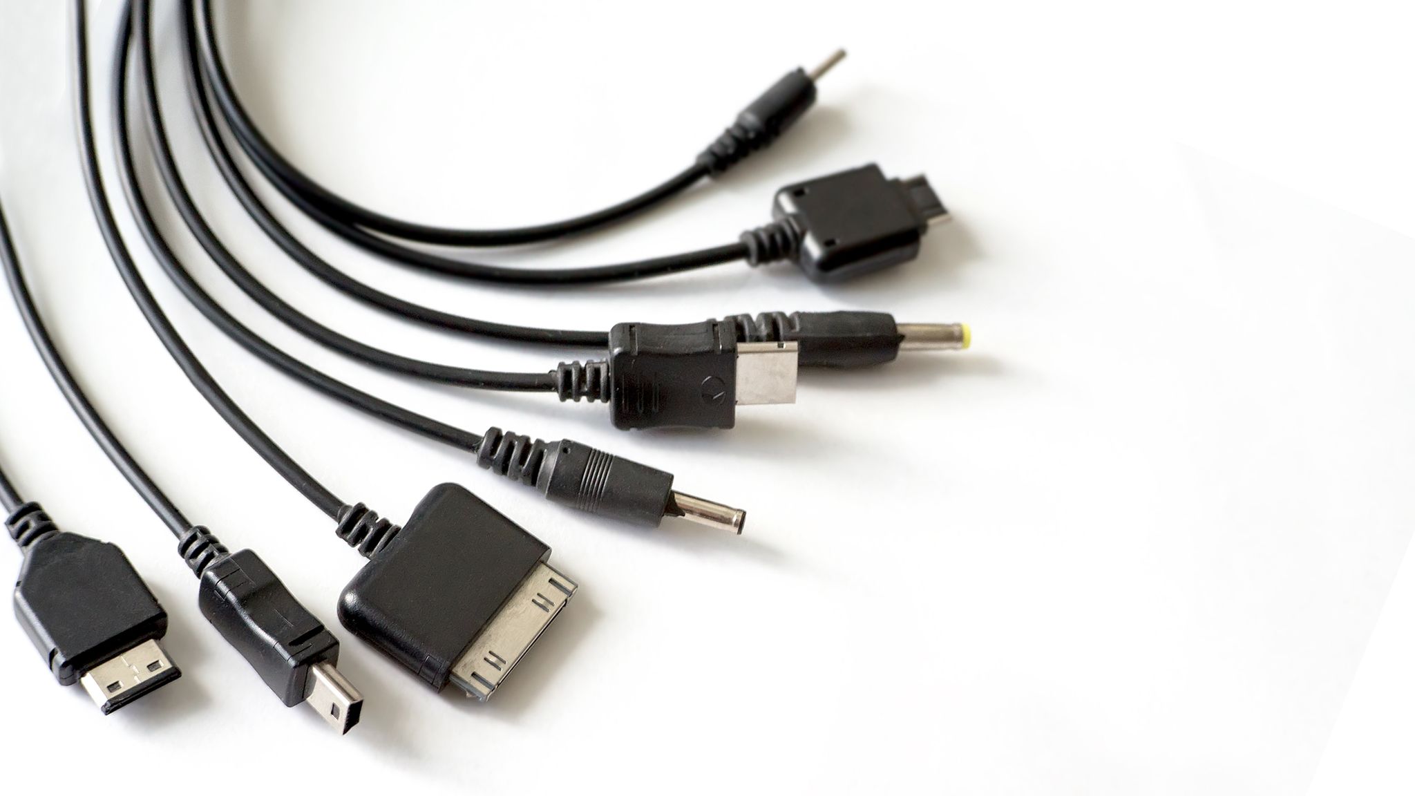 Apple may be forced by EU to replace iPhone charger with Android ...