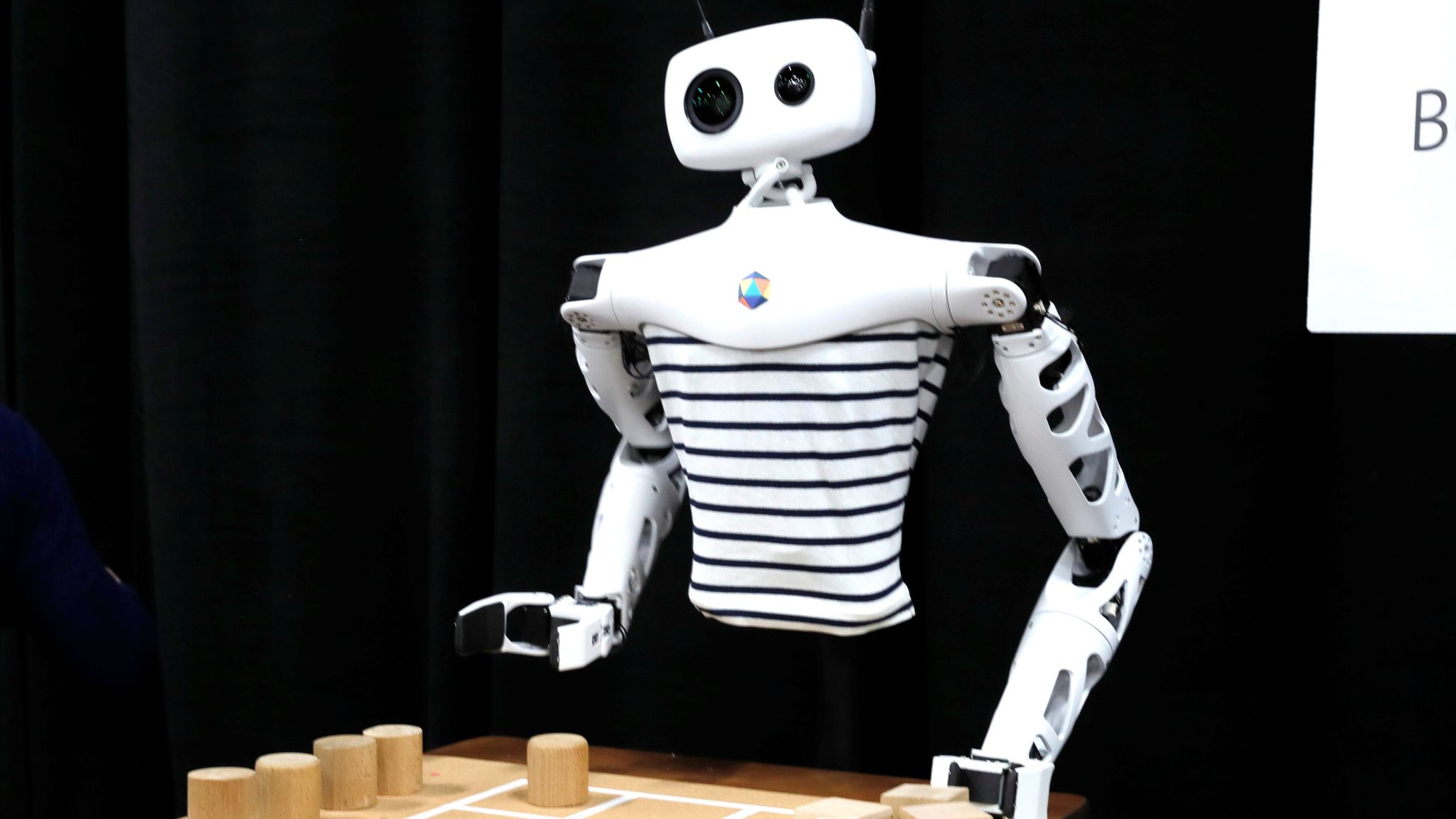 CES 2020: Anti-snore pillows and tiny security systems on show ...