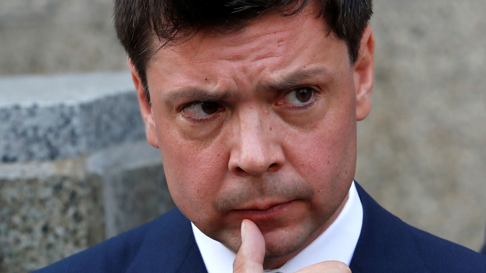 Weinstein lawyers: We have 'dozens and dozens of loving emails' from ...