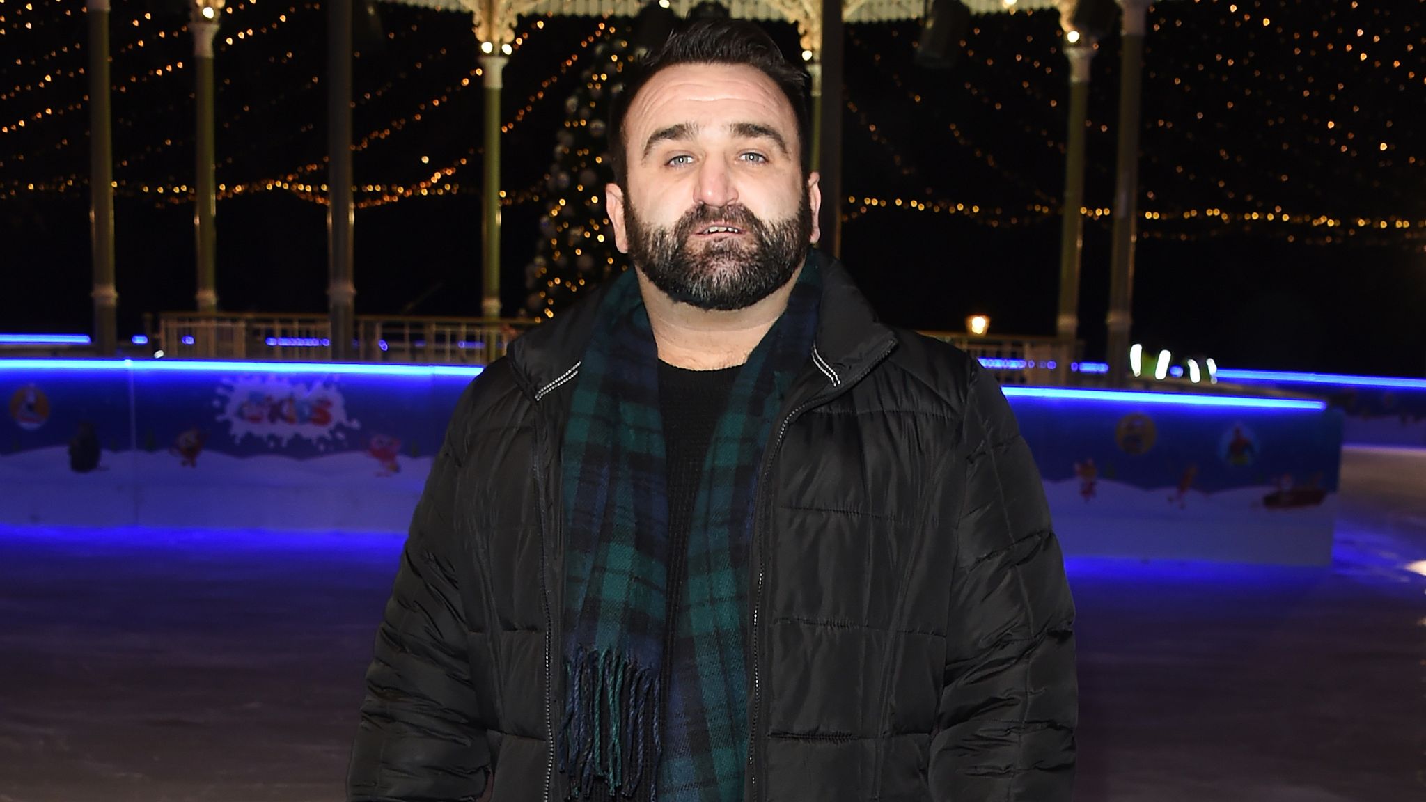 X Factor's Danny Tetley jailed for nine years over child sex offences ...