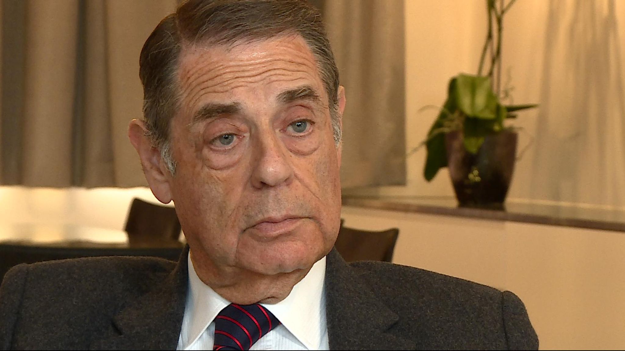 Parliament was 'misled' over true cost of HS2, rogue report claims | UK ...