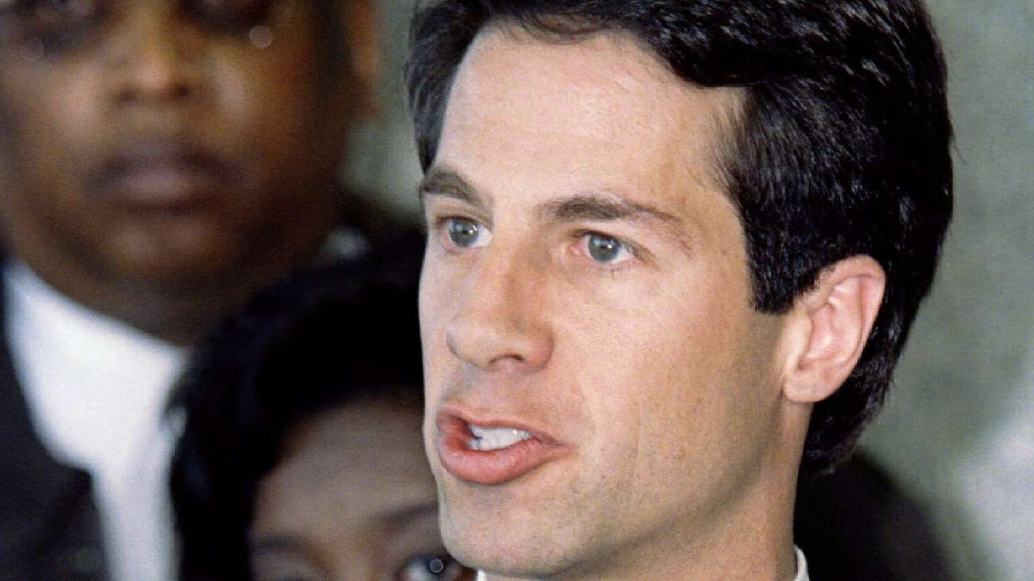 Richard Jewell: The 1996 Olympic bomb attack and the hero who became a ...