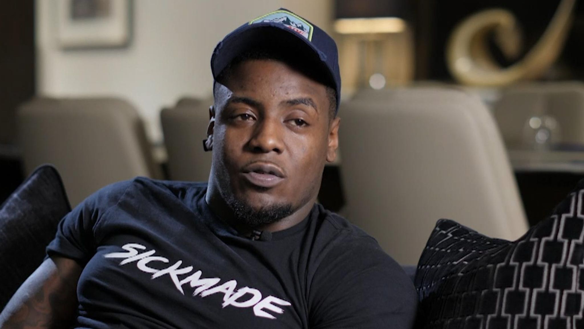 Regional rappers on the rise as industry gets hip to accents | Ents ...