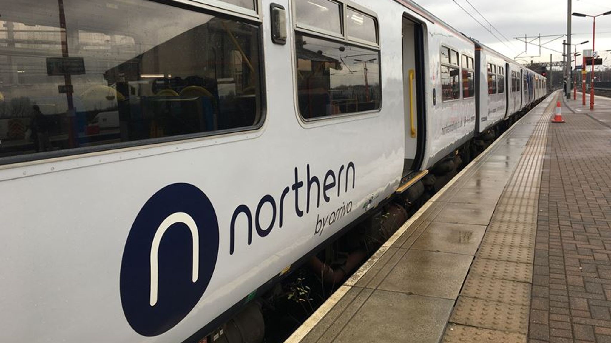 Northern loses its rail franchise - and it's about time | UK News | Sky ...