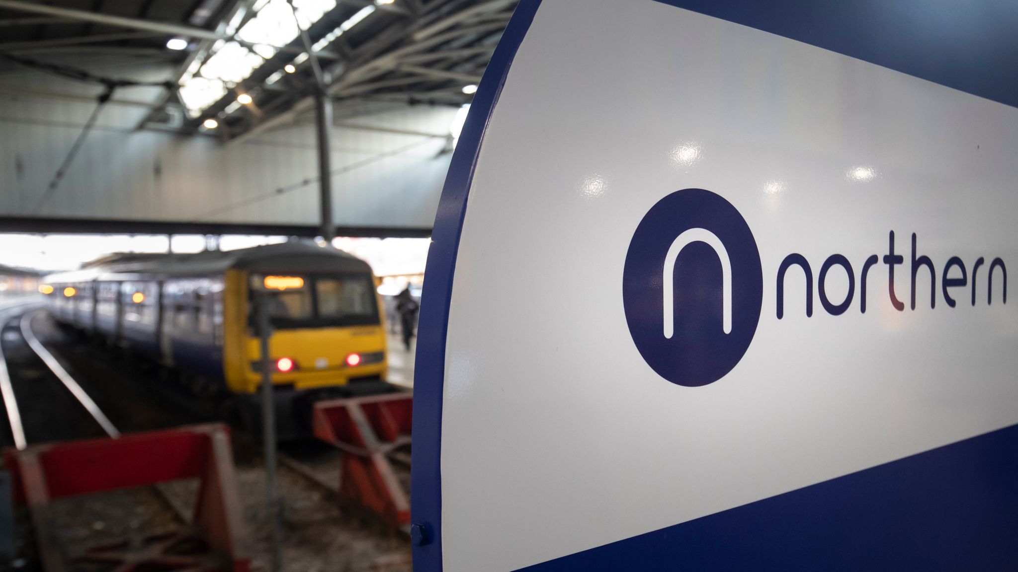 Northern rail franchise to be nationalised after 'two years of misery ...