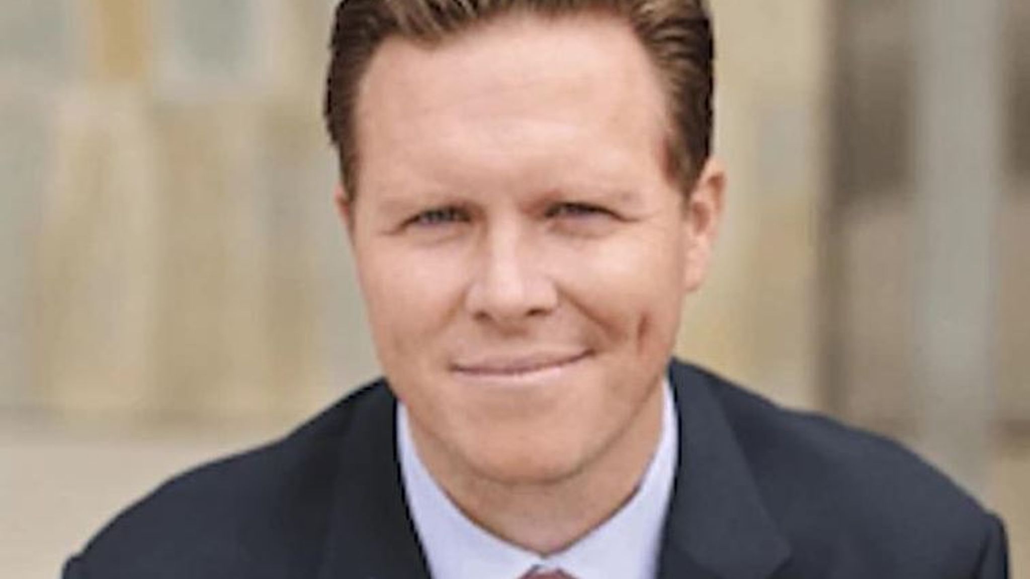 Arizona official quits months after being charged with 'human smuggling ...