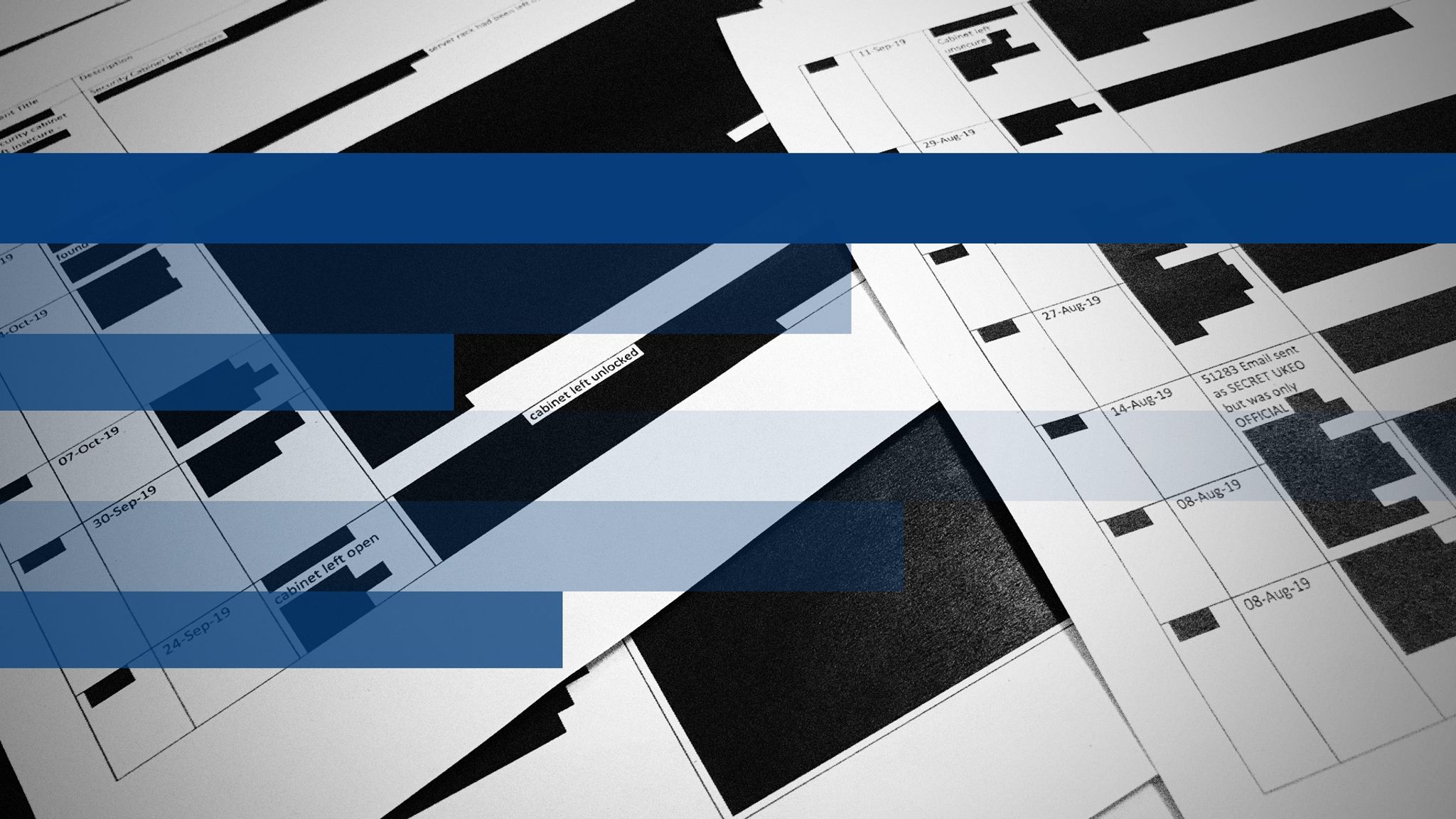 Cyber security breaches hit unprecedented highs in UK defence industry ...