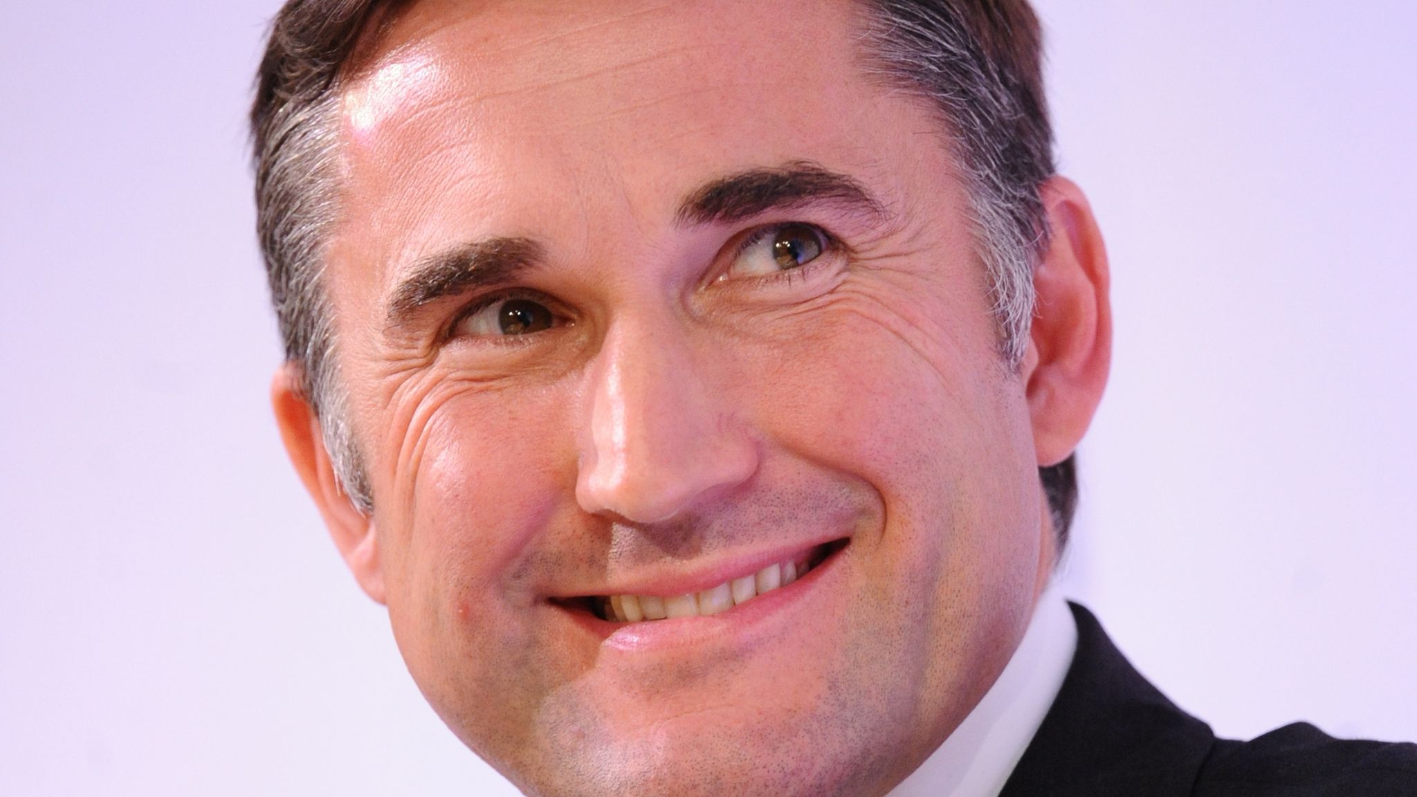 Former EY chief Varley to chair private equity-backed law firm DWF ...