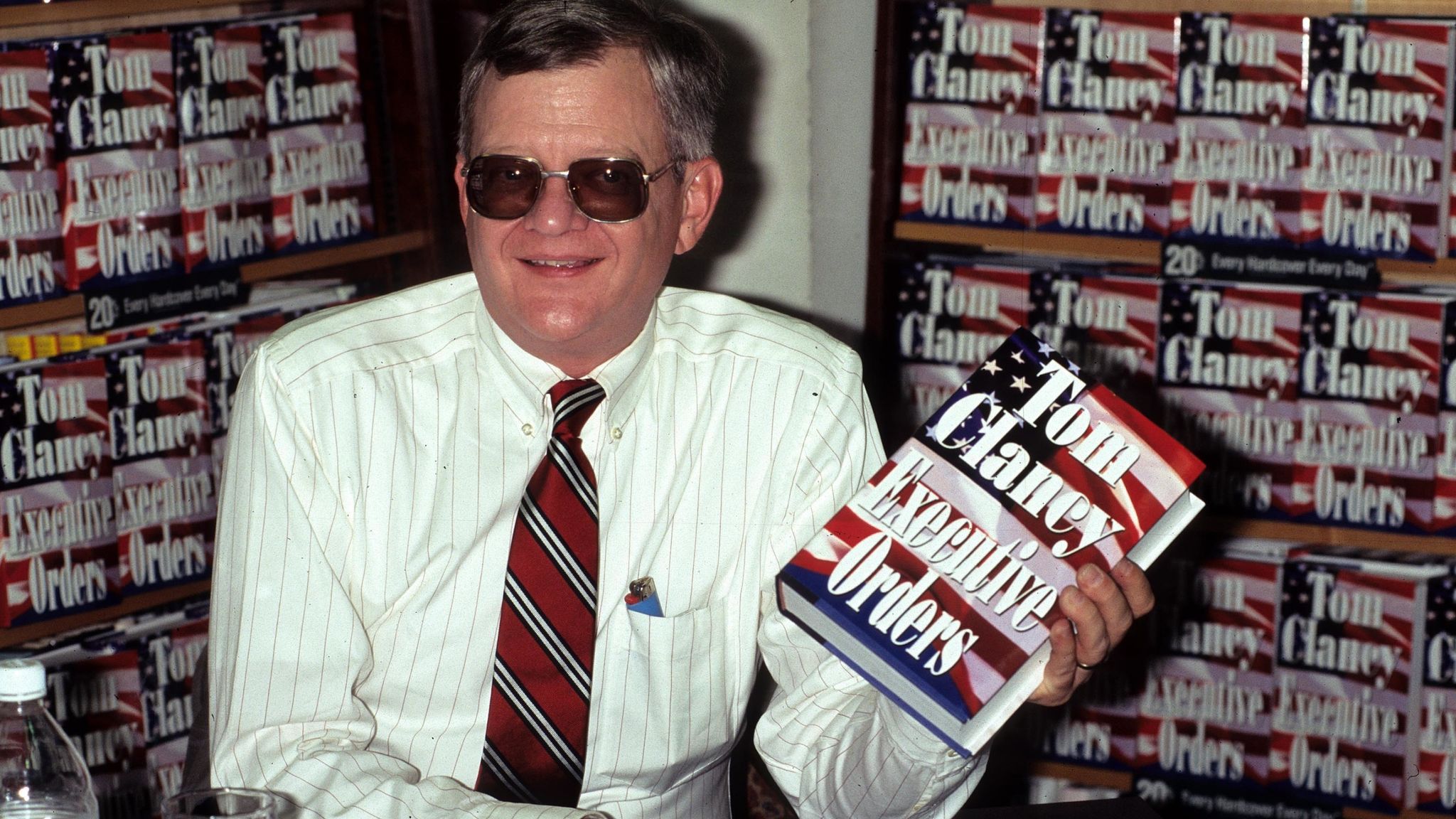 Which best-selling book series are penned by more than one writer ...