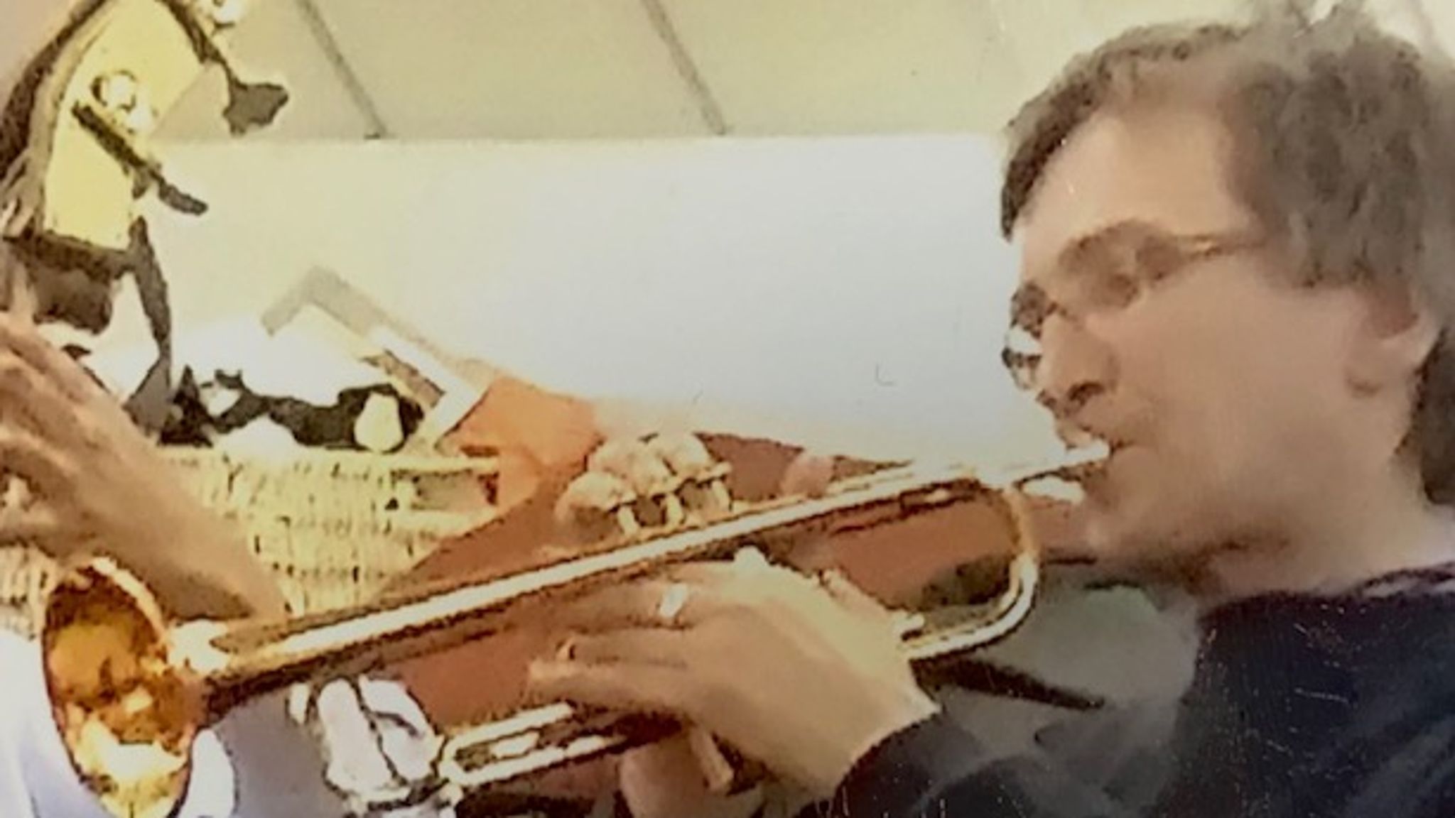 William Algar: Man charged with murder after jazz musician dismembered ...