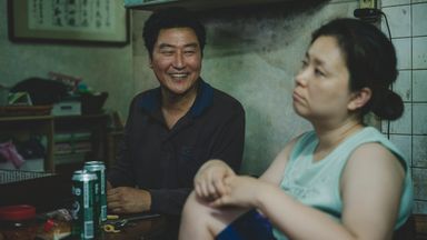 Parasite: Everything you need to know about Bong Joon-ho's Oscar ...