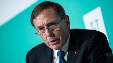 Qasem Soleimani: Iranian general's killing 'more consequential than Bin ...