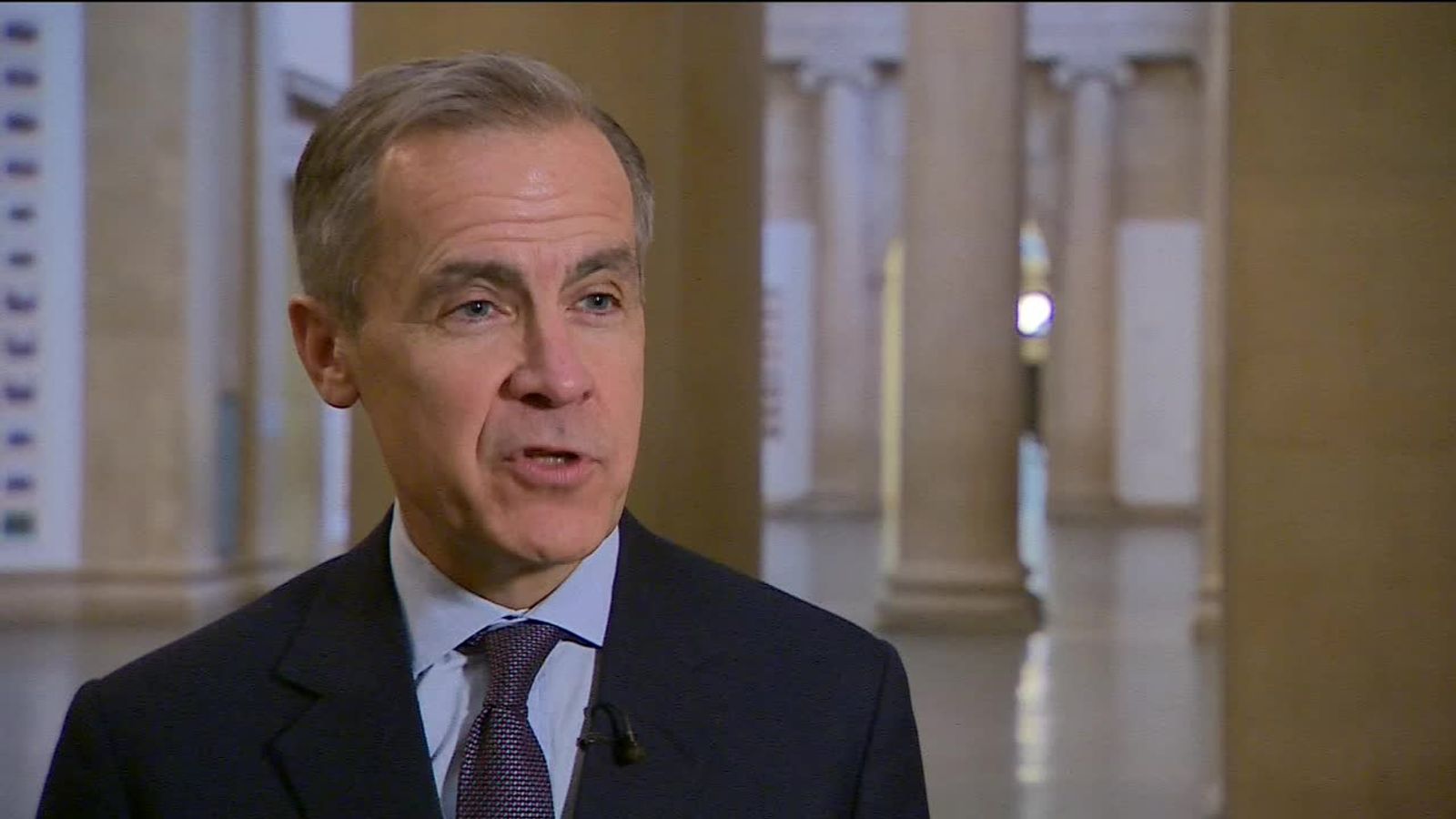 All you need to know about the new £20 note | News UK Video News | Sky News